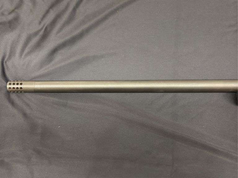 Remington Model 700 .300 REM Ultra Mag Rifle with Leupold Scope - Ford ...