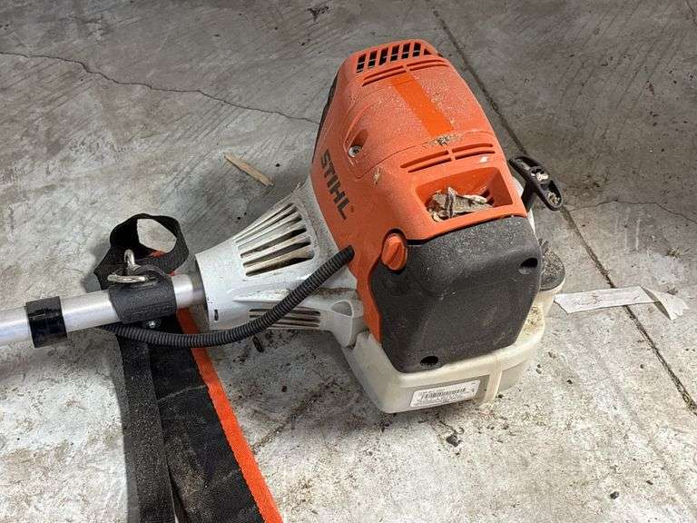 Stihl FS 91 Weed Eater String Trimmer - Ford Brothers, Inc.