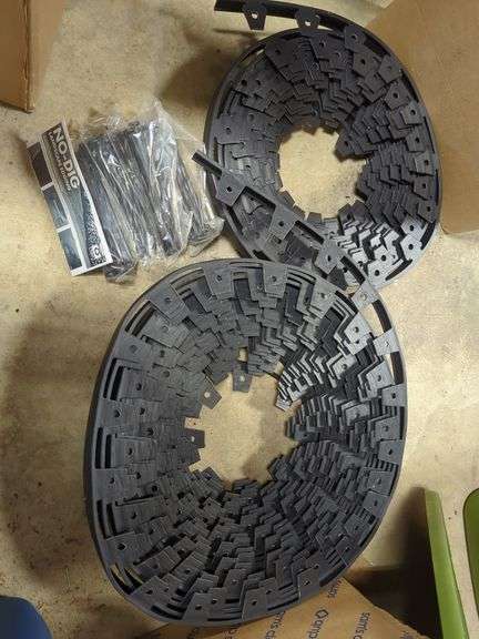 ProFlex No-Dig Landscape Edging Kit 3001HD-60C - Ford Brothers, Inc.