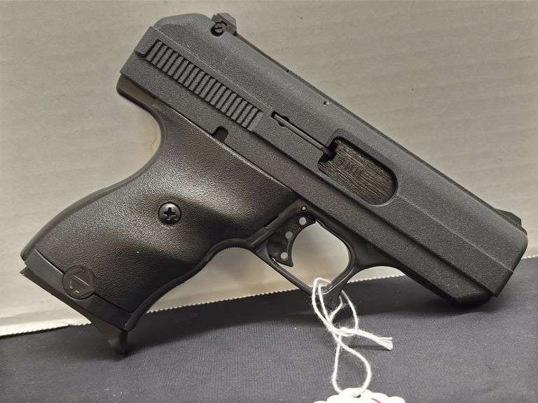 Hi-Point Firearms Model C9 9mm Luger - Ford Brothers, Inc.