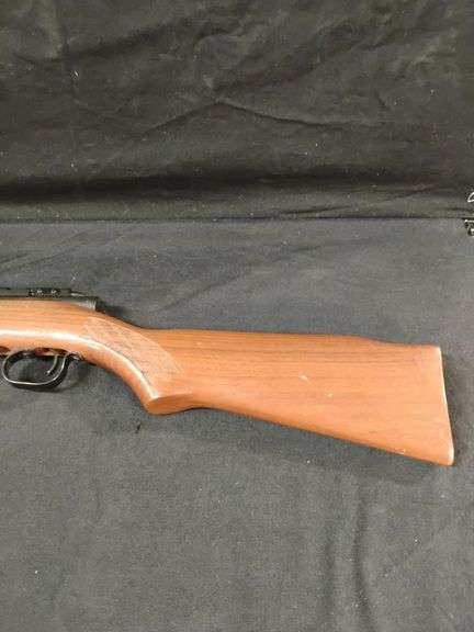 Benjamin Air Rifle Co. .177 Caliber Pellet Rifle - Ford Brothers, Inc.