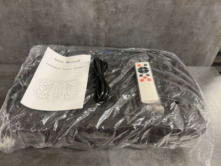 Multi-Function Fat Rejection Machine with Remote and User Manual - Ford ...