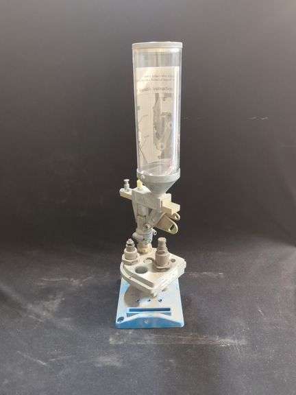 Dillion Precision Reloader - Ford Brothers, Inc.