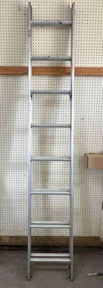 16' Extension Ladder - Ford Brothers, Inc.