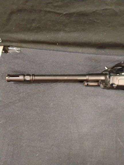 Steyr AUG style BB Bullpup Rifle - Ford Brothers, Inc.