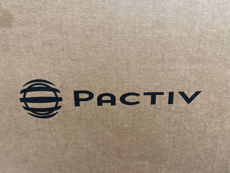 Pactiv Dual Ovenable Black Tray Paper 1/250 Count, ALYCLIP 24 Pack Desk ...