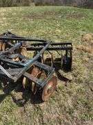 Tractor Disc Harrow Implement - Ford Brothers, Inc.