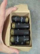 Remington Game Loads and Game and Target Loads - 12 & 20 Gauge Shot ...