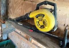 Yard Power Tools - Ford Brothers, Inc.