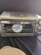 Pampered Chef Burrito Maker, Rada Cutlery Stoneware Baking Stone ...