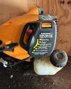 Yard Power Tools - Ford Brothers, Inc.