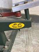 Trius Trap Clay Target Thrower - Ford Brothers, Inc.