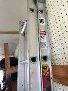 16' Extension Ladder - Ford Brothers, Inc.