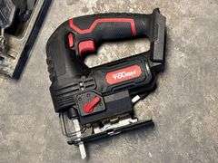 Assorted Power Tools - Ford Brothers, Inc.