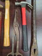 Assorted Hand Tools: Hammers, Axes, Pliers, and More - Ford Brothers, Inc.