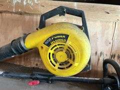 Yard Power Tools - Ford Brothers, Inc.