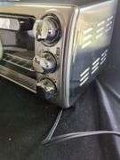 Pampered Chef Burrito Maker, Rada Cutlery Stoneware Baking Stone ...