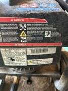 PowerStroke 3100 PSI Pressure Washer with Yamaha Engine - Ford Brothers ...