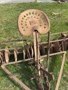 Pull-Behind Disc Harrow Farm Implement - Ford Brothers, Inc.
