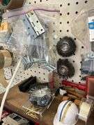 Hardware Assortment - Ford Brothers, Inc.