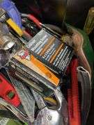 Mixed Lot of Various Hand Tools and Hardware - Ford Brothers, Inc.