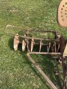 Pull-Behind Disc Harrow Farm Implement - Ford Brothers, Inc.