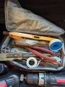 Hyper Tough Cordless Trimmer and Drill Master Power Tools - Ford ...