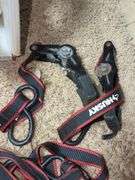 Assorted Tie Down Straps, Ropes and Hardware Lot - Ford Brothers, Inc.