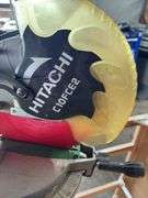 Hitachi C10FCE2 10" Compound Miter Saw - Ford Brothers, Inc.