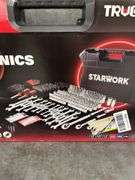 Tru Mechanic Starwork 303 Piece Mechanics Tool Set - Ford Brothers, Inc.