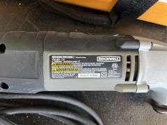 Rockwell SoniCrafter Oscillating Multi-Tool with Bag - Ford Brothers, Inc.