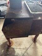 Fisher Fireplace Insert - Wood Burning Stove - Ford Brothers, Inc.