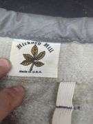 Hickory Hill Knife roll - Ford Brothers, Inc.