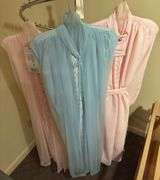 AR K Garment Vintage Robe Lot - Ford Brothers, Inc.