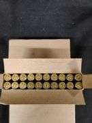 3 Boxes of 5.56mm Ball M855 Ammunition - 60 Rounds Total - Ford ...