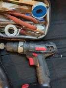 Hyper Tough Cordless Trimmer and Drill Master Power Tools - Ford ...