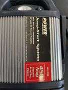 Power On Board Jump-Start System - Ford Brothers, Inc.