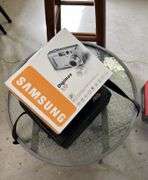 Samsung Digimax 530 Digital Camera - Ford Brothers, Inc.