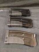 Collection of Firearm Magazines with DeWalt Bag - Ford Brothers, Inc.