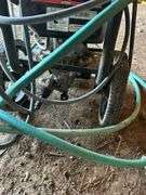 PowerStroke 3100 PSI Pressure Washer with Yamaha Engine - Ford Brothers ...