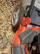 Husqvarna HU700F 22" Self-Propelled Lawn Mower with Honda Engine - Ford ...