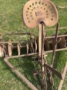 Pull-Behind Disc Harrow Farm Implement - Ford Brothers, Inc.