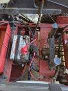 Toro Timecutter 42" Zero Turn Riding Lawn Mower with 22 HP Kohler ...