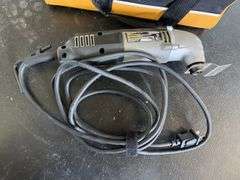 Rockwell SoniCrafter Oscillating Multi-Tool with Bag - Ford Brothers, Inc.