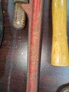 Assorted Hand Tools: Hammers, Axes, Pliers, and More - Ford Brothers, Inc.