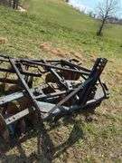 Tractor Disc Harrow Implement - Ford Brothers, Inc.