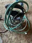 PowerStroke 3100 PSI Pressure Washer with Yamaha Engine - Ford Brothers ...