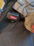 Hyper Tough Cordless Trimmer and Drill Master Power Tools - Ford ...