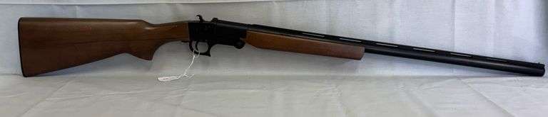 Hatfield SGL Long Gun - 12516-101927 - 12 gauge - 3" - wood stock ...