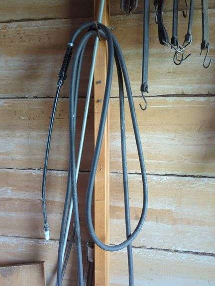 Assorted Shop Tools and Equipment - Ford Brothers, Inc.